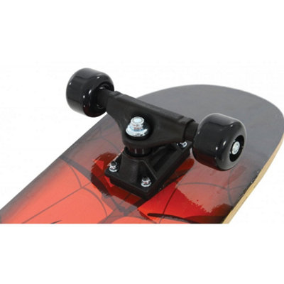 Spider-man Officially Licensed Skateboard