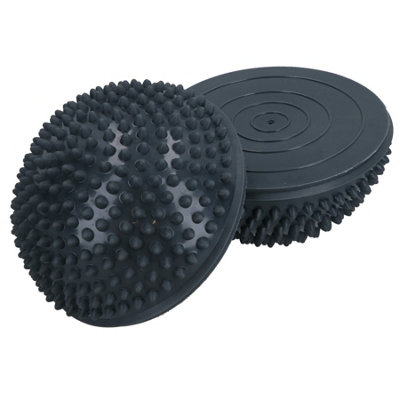 Spiky Balance Pods Dome Hedgehog Balance Stability Coordination Abs ...