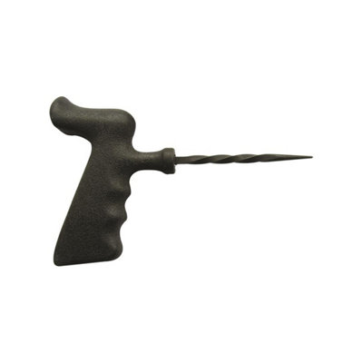 SPIRAL AWL REMACURE BLADE DIA X LENGTH 6 MM X 4"QTY 1 REMA TIP TOP