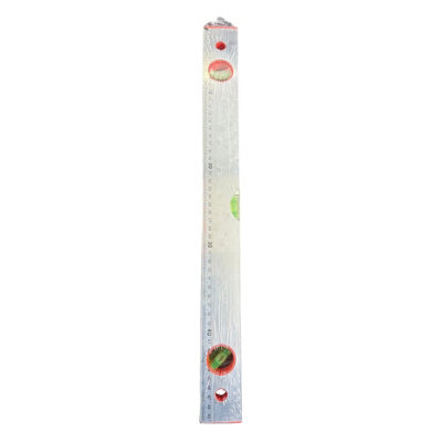 Spirit Level - Plumb/Level/Angle Finder Vial, Strong Magnetic Base