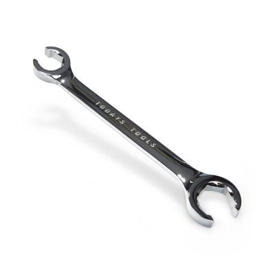 Split Ring Compression Spanner 15mm/22mm Plumbing Spanner for ...