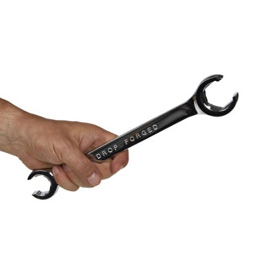 Split Ring Compression Spanner 15mm/22mm Plumbing Spanner for ...