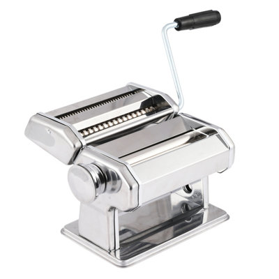 Split Type Stainless Steel Noodle Press--Same style
