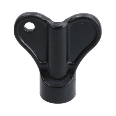 Spoke Key 3.2mm Nipple Bike Cycle Wheel Wrench Adjuster | DIY at B&Q