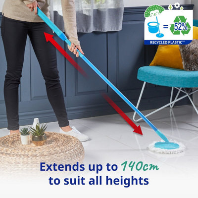 Spontex Full Action System + Xtra