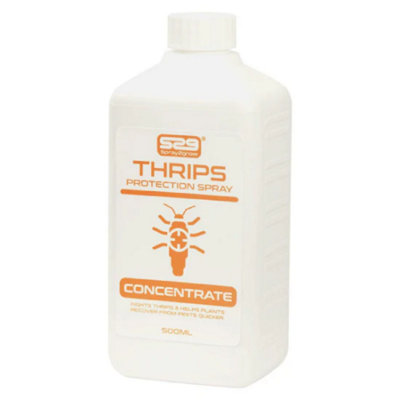 Spray 2 Grow Thrips 500ml - baytonhorticulturecentre