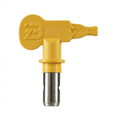 Spray Gun Airless Reversible Tip 325