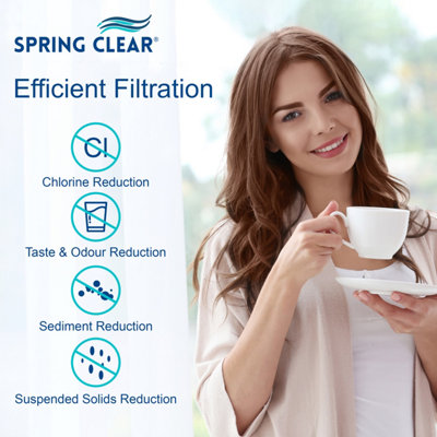 Spring Clear SPC-04 Lincat FC04 Compatible Boiling Water Filter ...