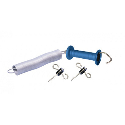 Spring Gate Kit May Vary (One Size)