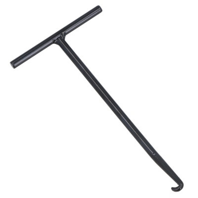 SPRING HOOK PULLER REMOVER / INSTALLER BRAKE SHOE DRUM HEADLIGHTS CAR ...