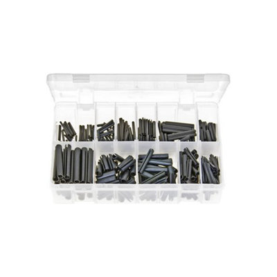 Spring Roll Pins Black Imperial Box of 300 Pieces