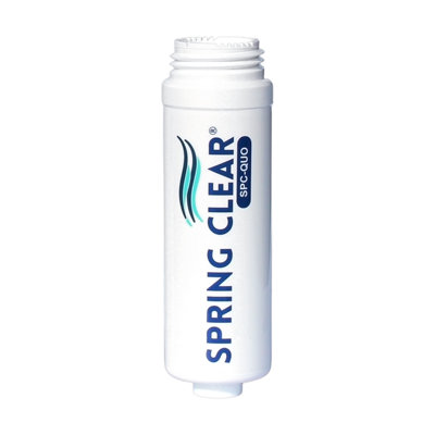 SpringClear SPC-QUO Quooker Compatible Cold Water Filter