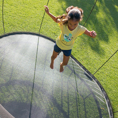 Springfree 10ft Medium Round Trampoline