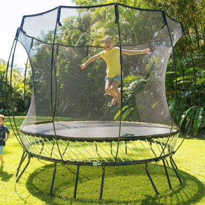 Springfree 10ft Medium Round Trampoline