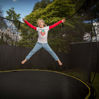Springfree 10ft Medium Round Trampoline