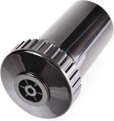 Sprinkler Head Design Key Holder - Outdoor Garden Hardwearing Plastic ...