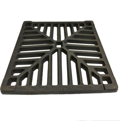Heavy duty floor drain covers store