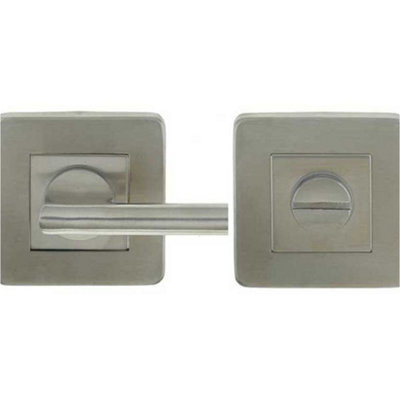 Square Easy Turn and Release Mechanism for Effortless Operation