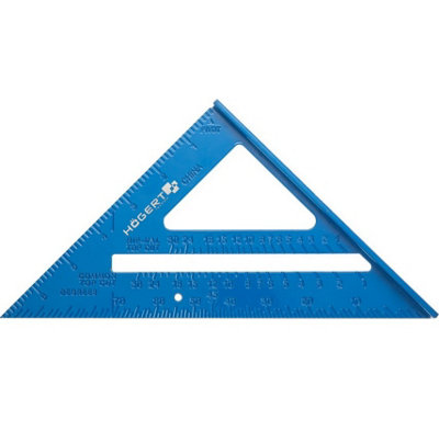 Square measure Carpenter's Squares roofing Aluminum combination Angle ...