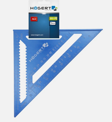 Square measure Carpenter's Squares roofing Aluminum combination Angle ...