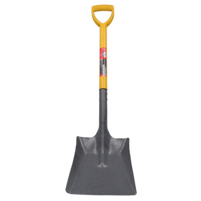 Square mouth spade store