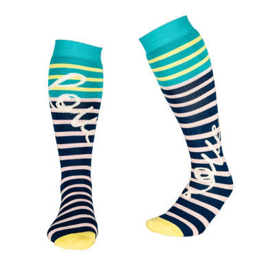 Squelch Adult Wellie Socks One Size Love