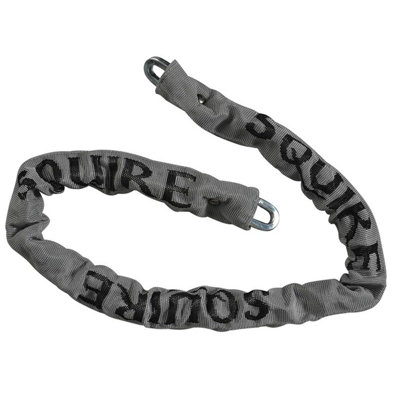 Squire Cp Security Chains Multi Colour (120cm x 6.5mm)
