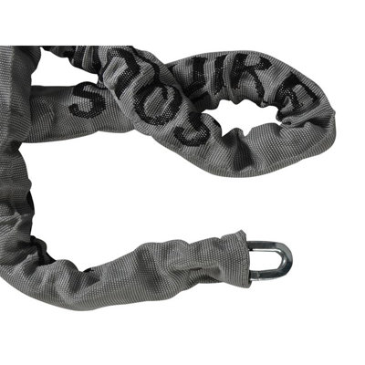 Squire Cp Security Chains Multi Colour (120cm x 6.5mm)