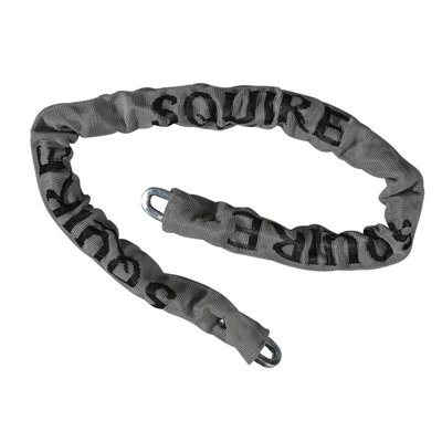 Squire Cp Security Chains Multi Colour (900mm x 6.5mm)