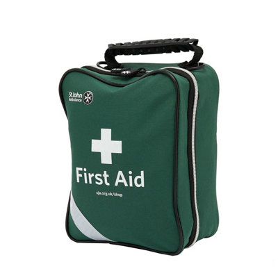 St John Ambulance Large Workplace First Aid Kit