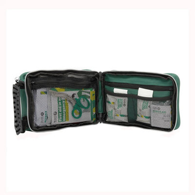 St John Ambulance Medium Workplace First Aid Kit