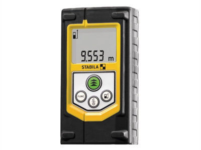 Stabila 18379 LD 320 Laser Distancer 60m STBLD320