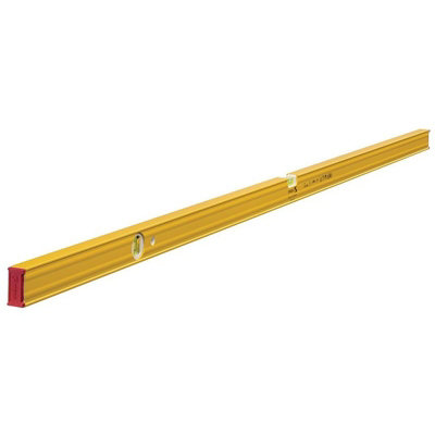Stabila 80 Asm Single Plumb Magnetic Box Section Spirit Level Multi ...