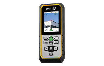 Stabila LD 530 laser distance measurer
