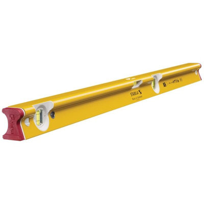 Stabila R-type Spirit Level Multi Colour (100cm)