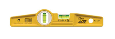 Stabila STB81SREM Rare Earth Magnetic Boat Level and Scaffold Torpedo ...