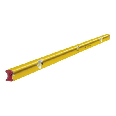 Stabila STBRTYPE200 3 Vial 200cm/78" R-Type Spirit Level