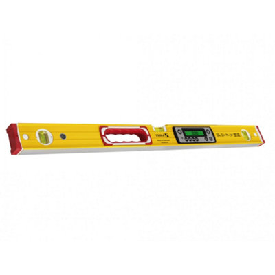 Stabila Tech 196 Dl Digital Spirit Levels Multi Colour (81cm)