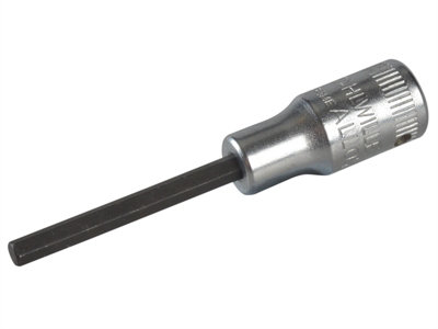 Stahlwille 01450004 INHEX Socket 1/4in Drive 1/16in STW44A116