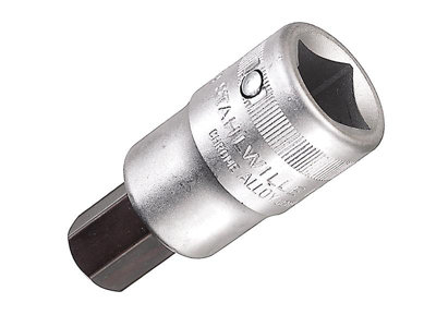 Stahlwille 05050014 INHEX Socket 3/4in Drive 14mm STW5914 | DIY at B&Q