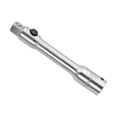 Stahlwille 11011001 Extension Bar 1/4in Drive Quick-Release 54mm STW4052QR