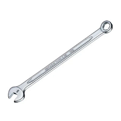 Stahlwille 4.5mm Combination Spanner - High-Quality German Tool