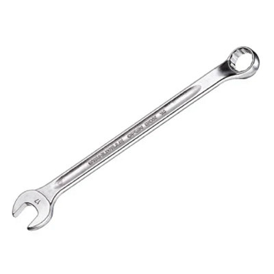 Stahlwille 40101212 Combination Spanner 12mm STW1412 | DIY at B&Q
