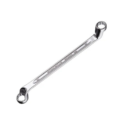 Stahlwille 41041011 Double Ended Ring Spanner 10 x 11mm STW2010X11 ...