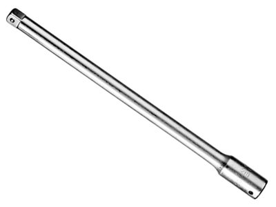 Stahlwille - Extension Bar 1/4in Drive 54mm | DIY at B&Q