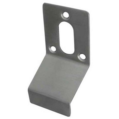 Stainless Steel Cylinder Pull for Oval Profile Cylinders - Durable and ...