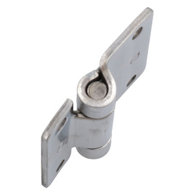 Stainless Steel Hinge Heavy Duty 65x73mm Industrial Quality Door Hatch ...