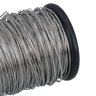 Stainless Steel Lock Wire Lockwire Twist Safety Wire 0.8mm Approx 125 ...