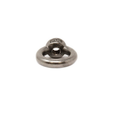 Stainless Steel M5 Eye Nut Provides a Secure Fixing Point to Attach ...