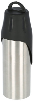 Stainless Steel Mobile Water Bowl, 750ml